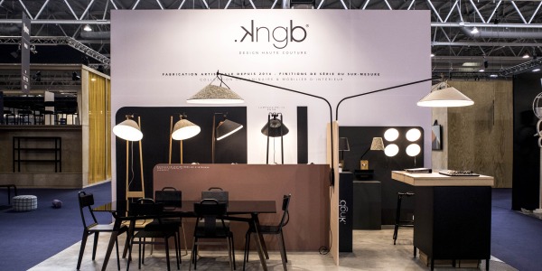 MAISON & OBJET - KNGB Création